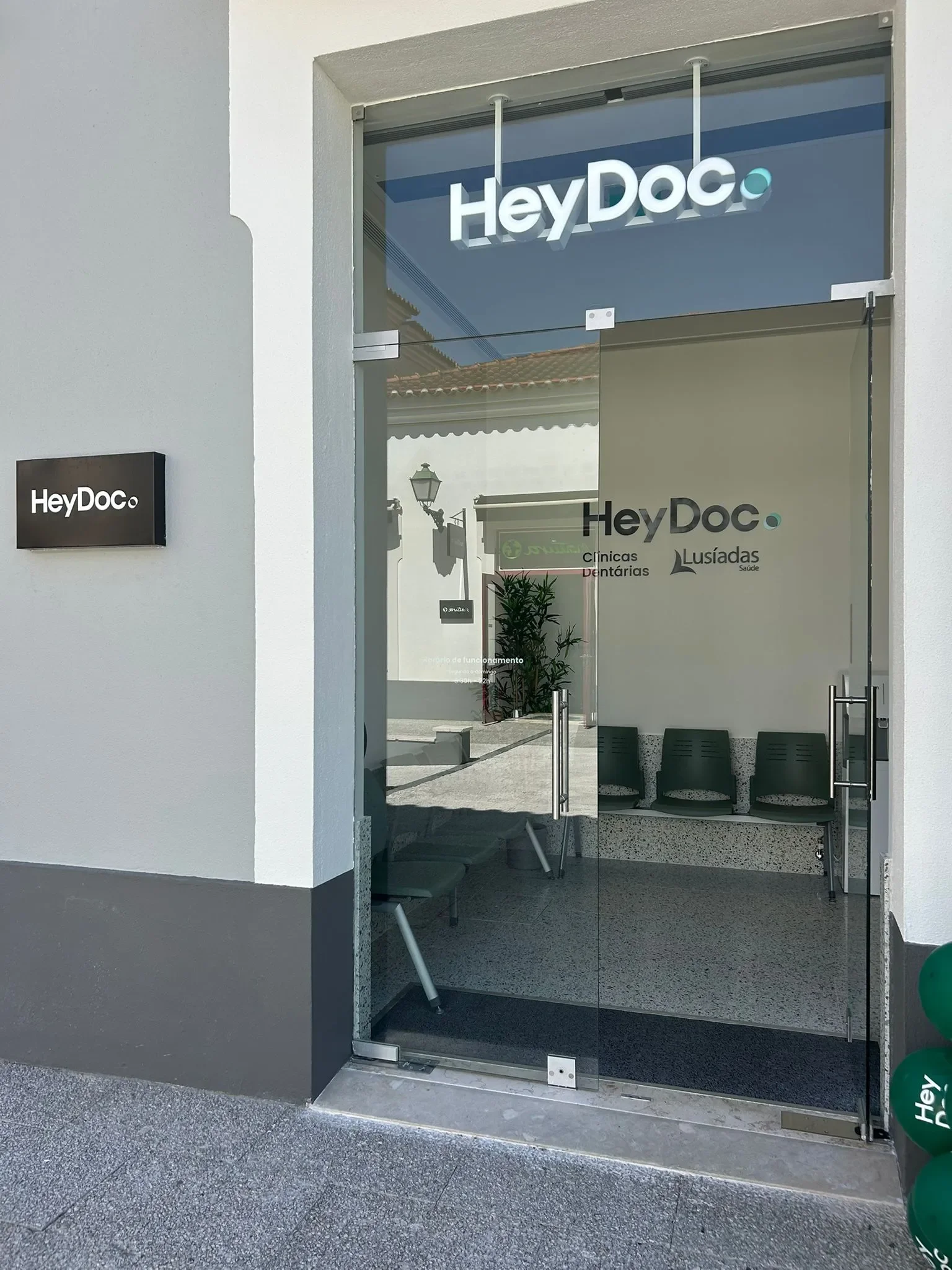 Hospitais e Clínicas | Lusíadas Saúde